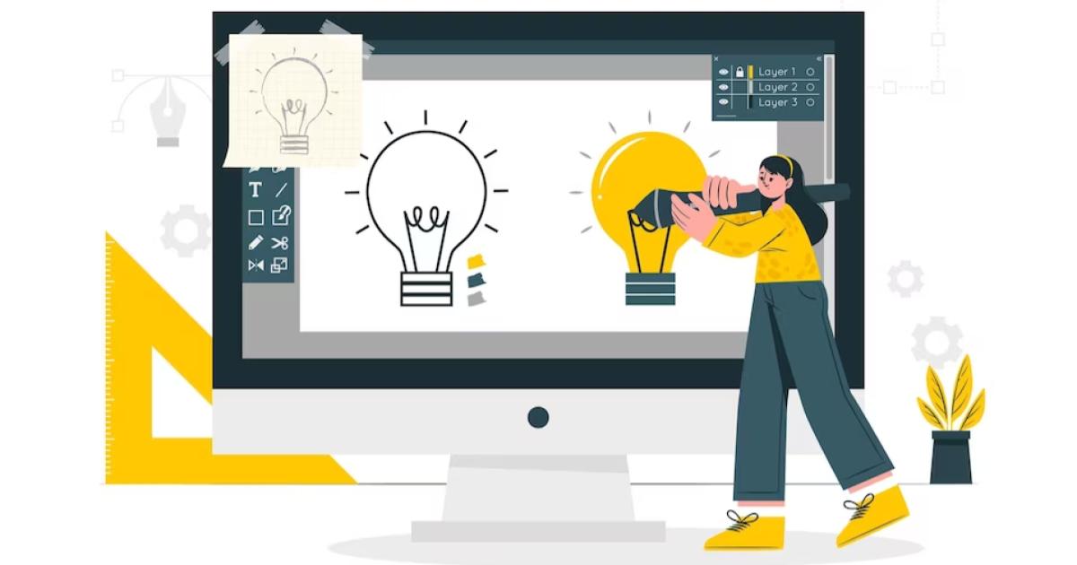 10 Tools CorelDRAW Paling Populer untuk Desain Grafis Profesional | Berita | Gamelab Indonesia